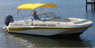 Port Sanibel Marina - Sanibel Captiva Accommodations Guide
