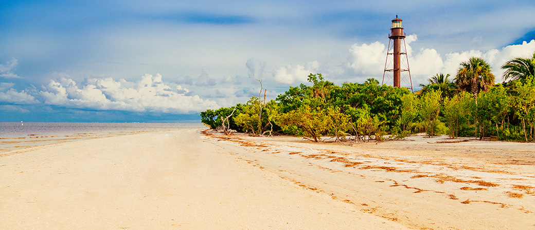 Sanibel Island Vacation Rentals | Royal Shell