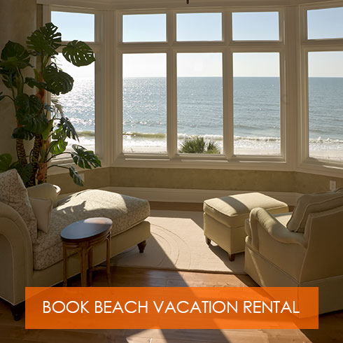 Florida Vacation Rentals - Best Places to Stay | Royal Shell