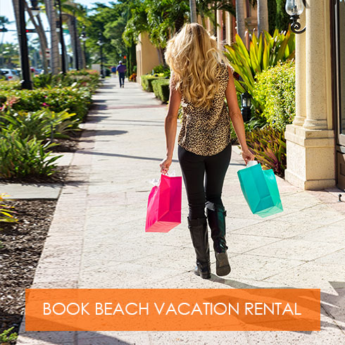 Florida Vacation Rentals - Best Places to Stay | Royal Shell
