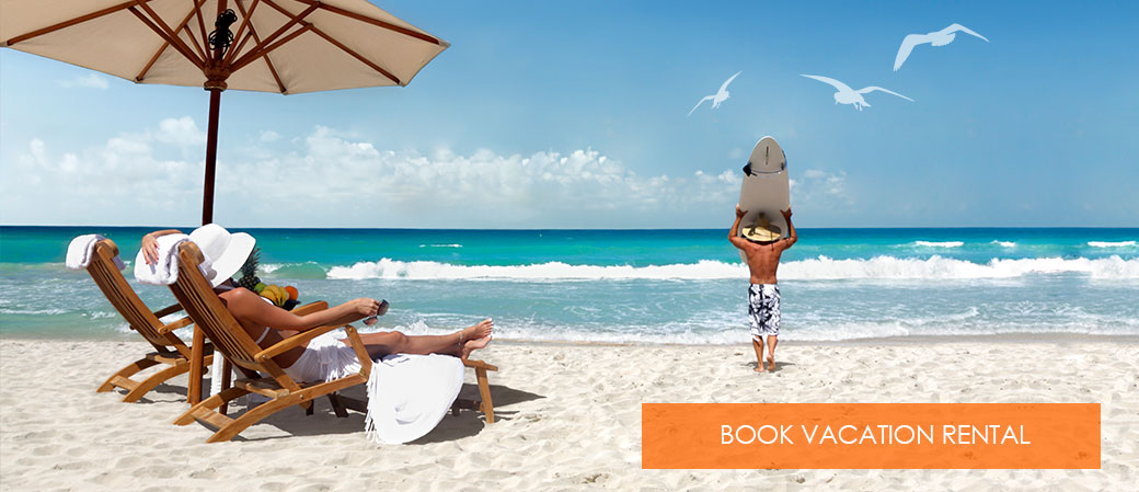 Florida Vacation Rentals - Best Places to Stay | Royal Shell