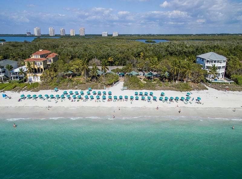 Florida Wedding Venue - Wedding Services | Royal Shell