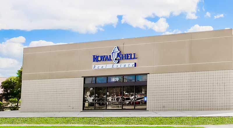 Owner Services | Royal Shell