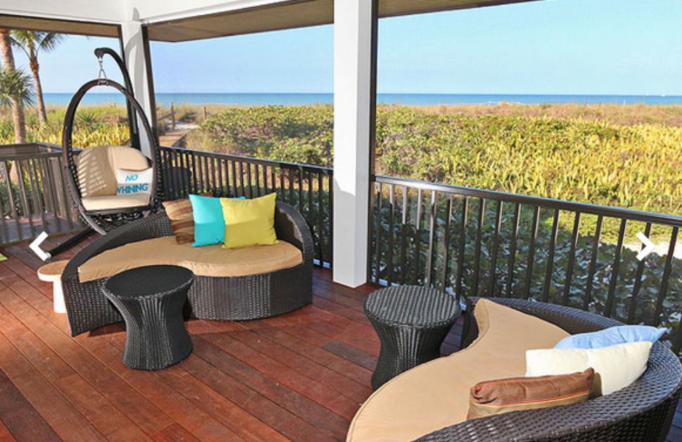Vacation Home Rentals: Florida, North Carolina, & More