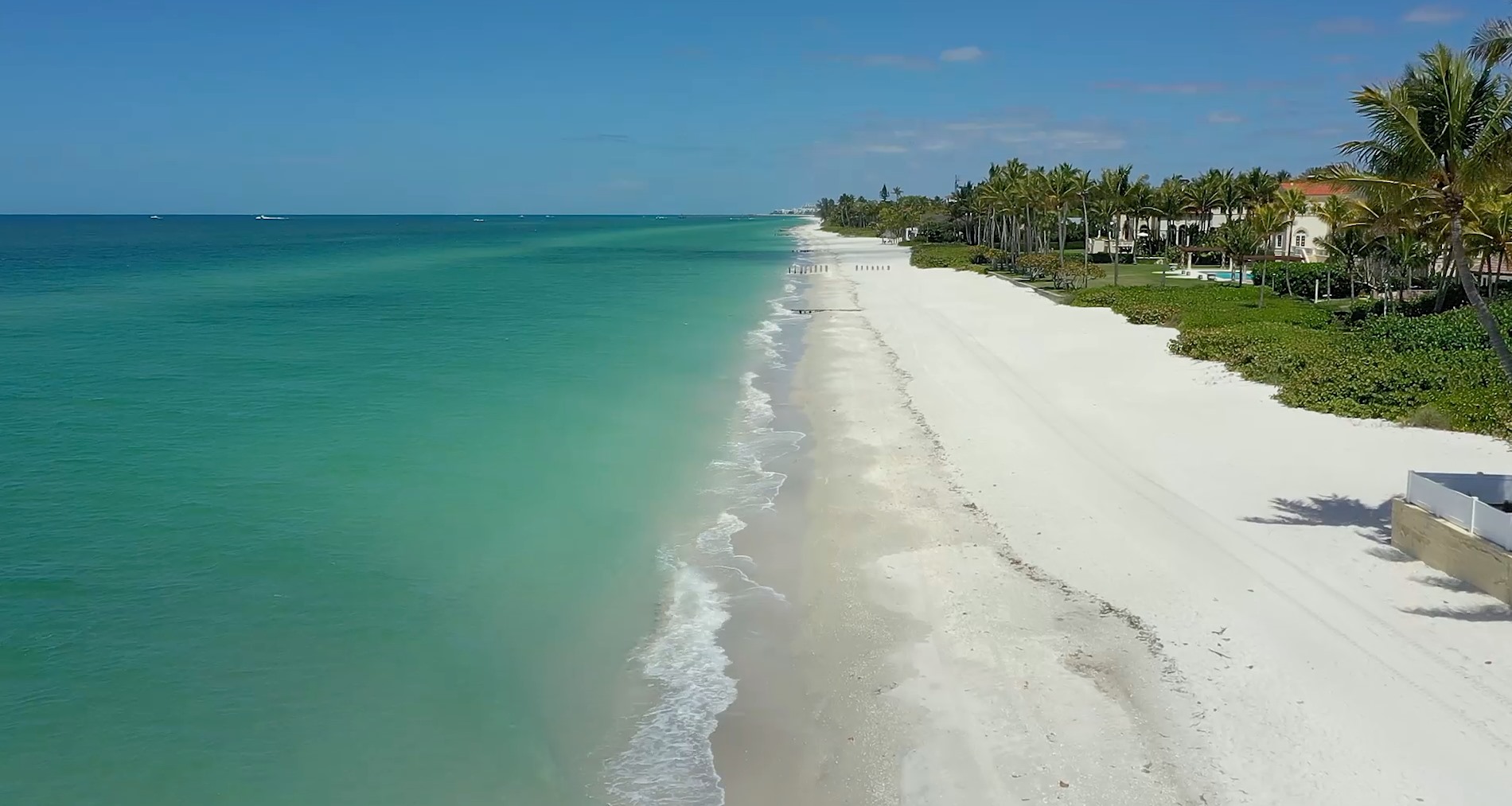 Beaches | Royal Shell