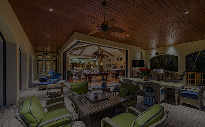 Vacation Home Rentals: Florida, North Carolina & More