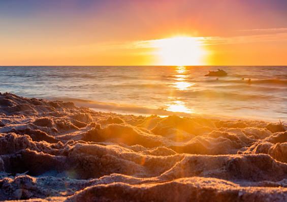 What is the weather like in Southwest Florida?