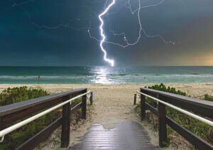 What is the weather like in Southwest Florida?