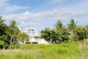 Who Lives on Captiva Island?