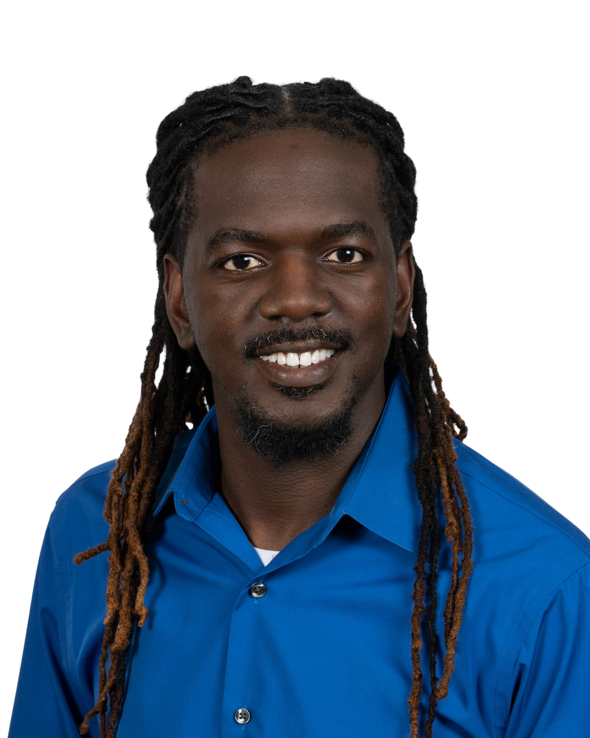 Meet the Management Team | Royal Shell