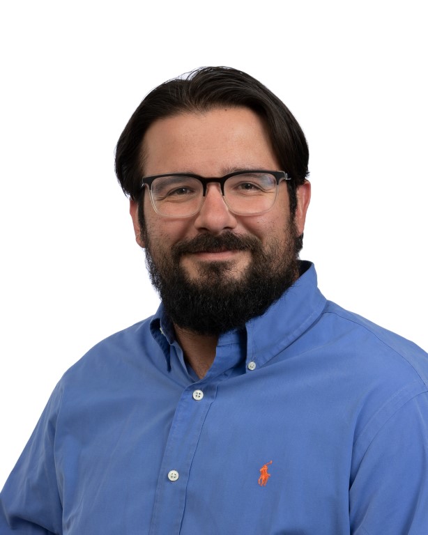 Meet the Management Team | Royal Shell